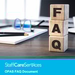 OPAS Info Hub