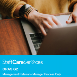 OPAS Info Hub