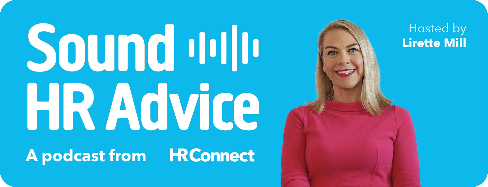 Sound HR Advice Podcast